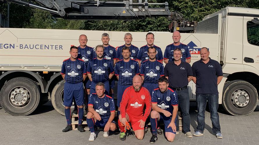 Ü 40 – Alte Herren | Kröpeliner SV 47 e.V.